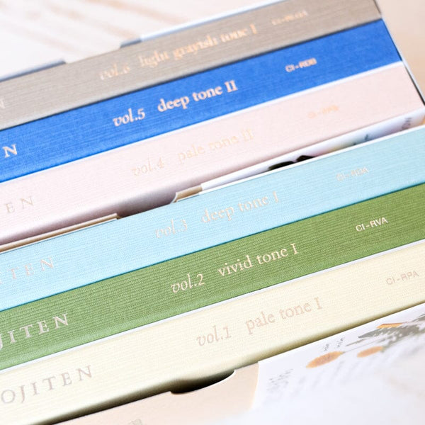 Tombow Tagged "Colored Pencil" - Papillon Press