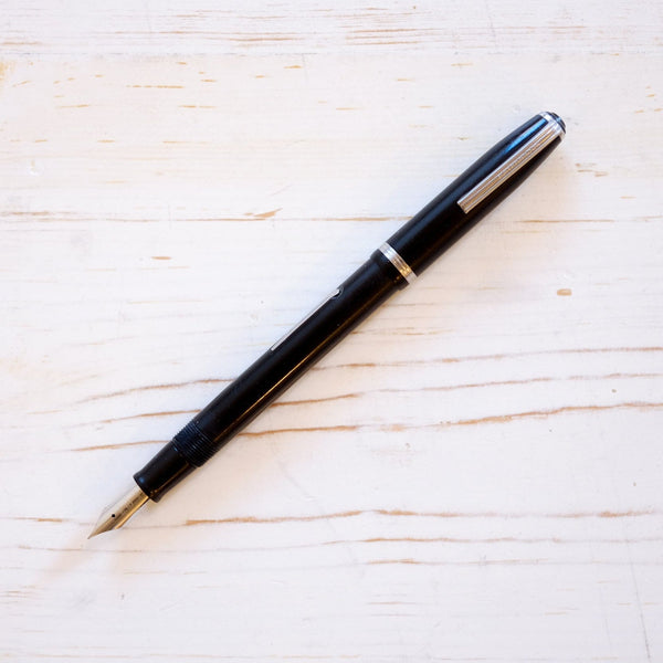 Vintage & Antique Pens - Papillon Press