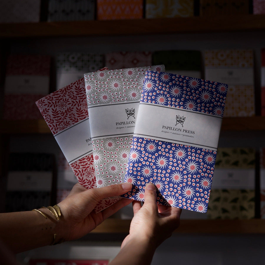 Notebooks - Papillon Press
