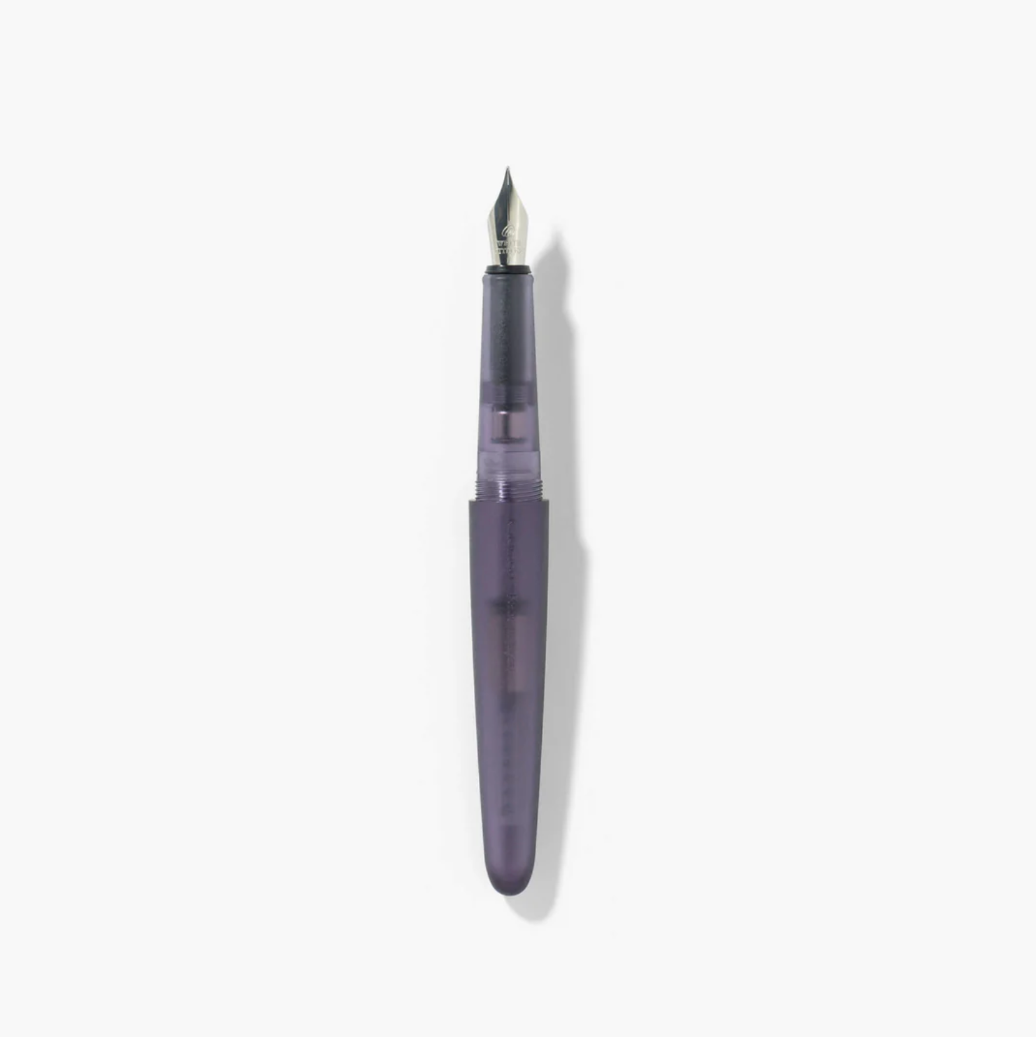 Frost Fountain Pen - Papillon Press