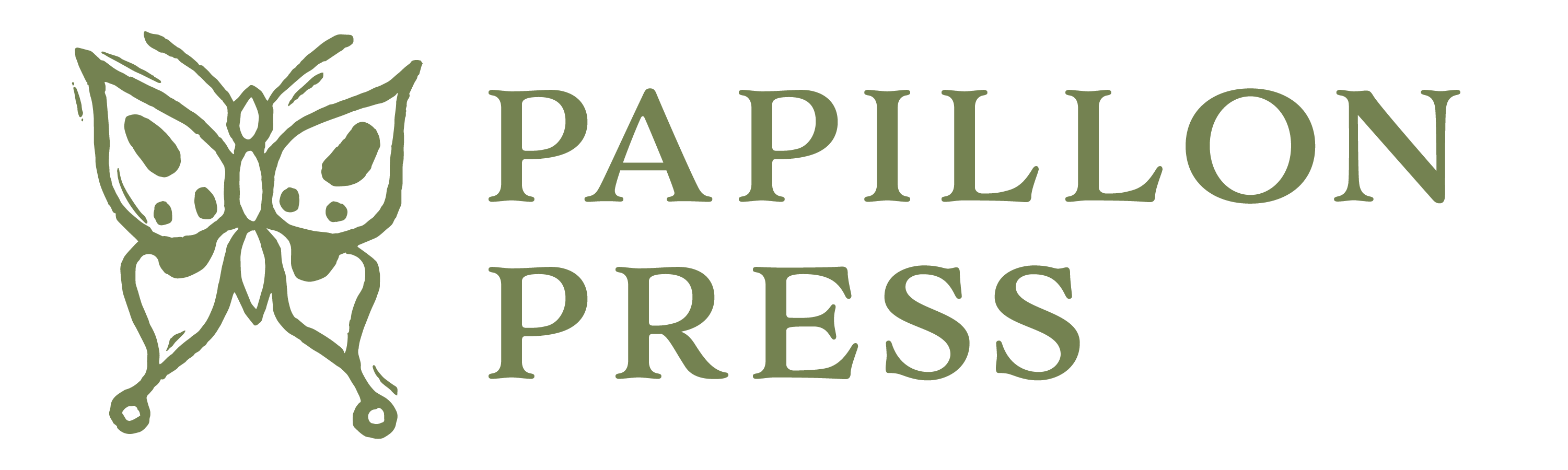 Papillon Press