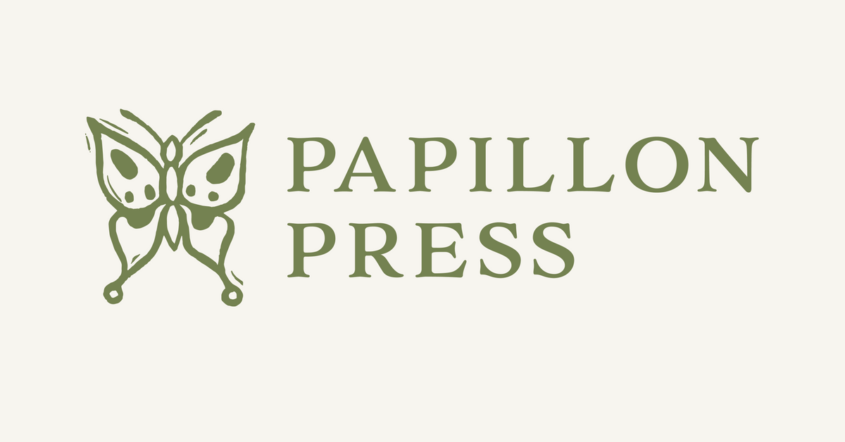 Locations & Hours - Papillon Press