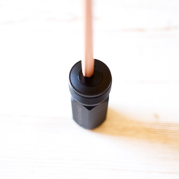 Blackwing One-Step Long Point Sharpener - Papillon Press