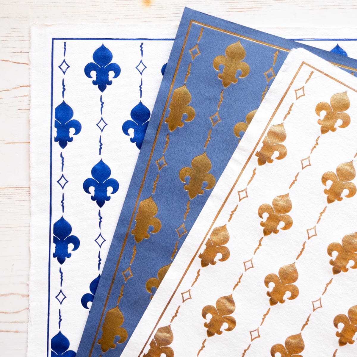 Art Prints - Papillon Press