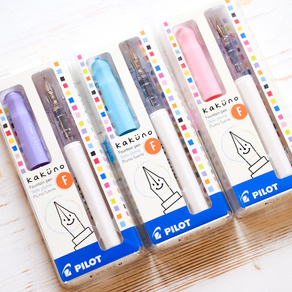 Other Inks, Pens, &c. - Papillon Press