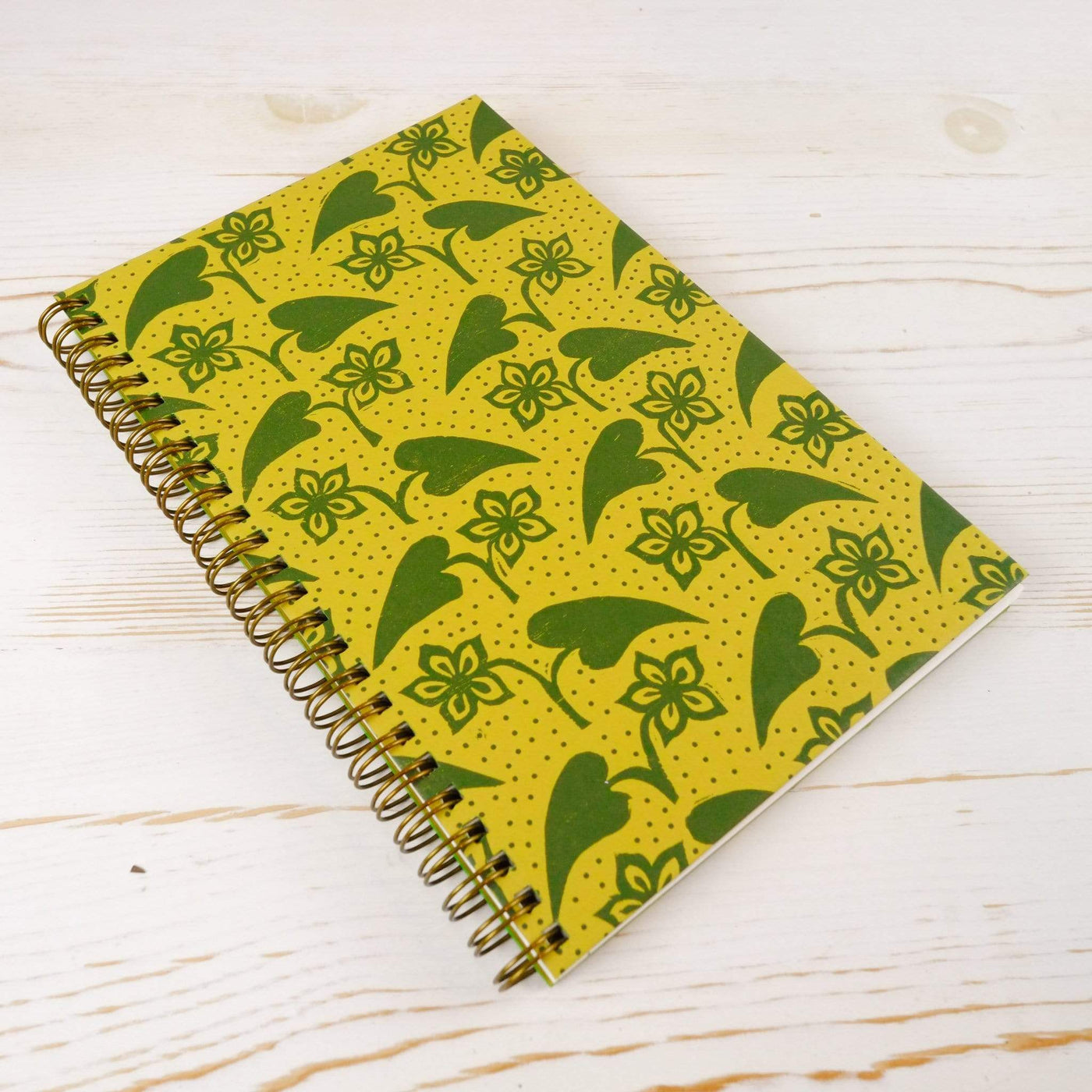 Notebooks - Papillon Press